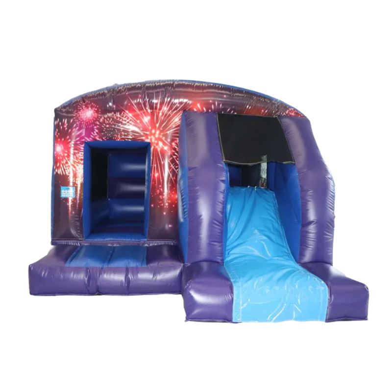 Firework Combi - Electric Party Hire