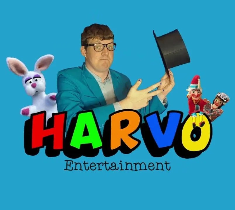 Harvo - John Bedford entertainments Ltd