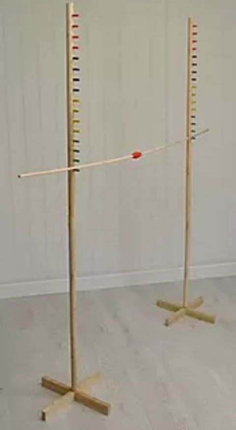 Limbo Game - Dave & Shelly's Entertainments