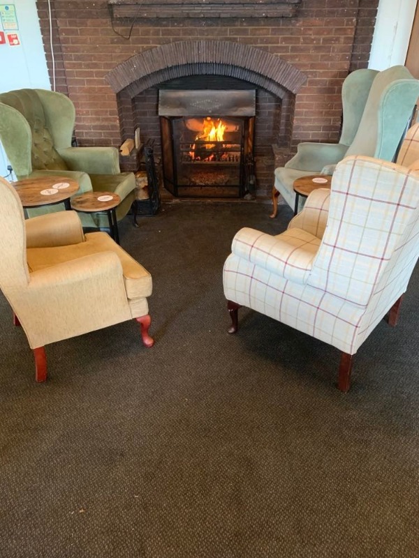 Home - The Muni Bar And Restaurant Southampton