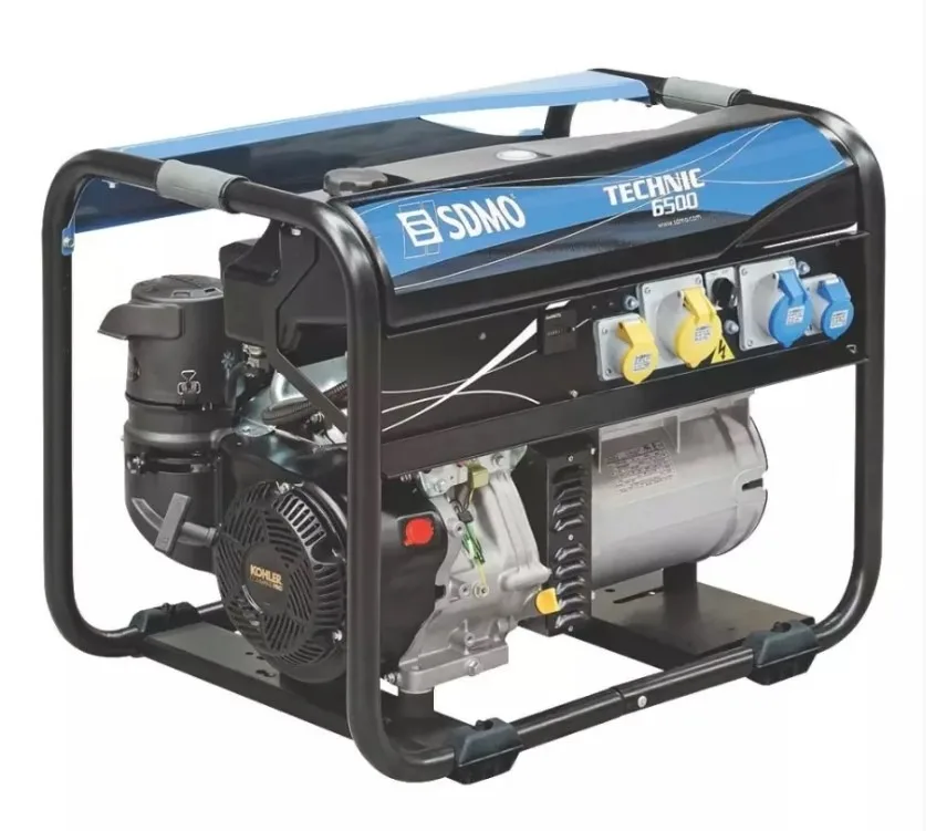 Generator 8.5kva In Ply,mouth - Plymouth Bouncy Castles