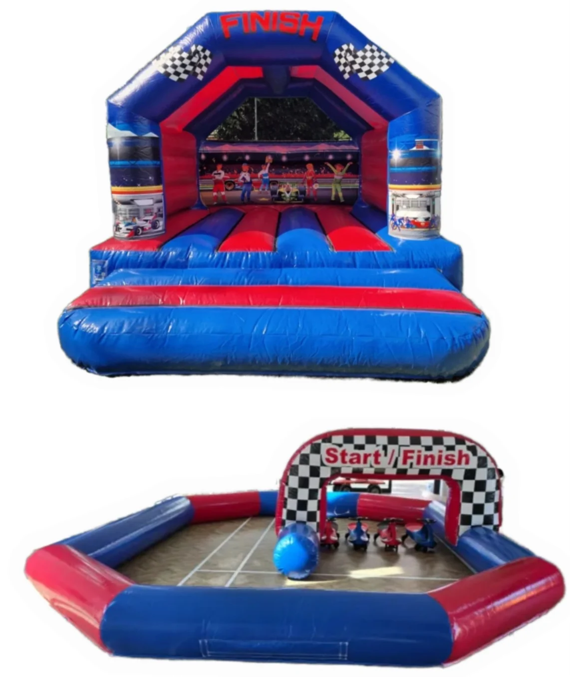 Didi Car Racing Fun