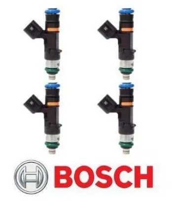 Bosch 550cc Injectors For Mini R53 Set Of 4 - Bad Boy Tuning