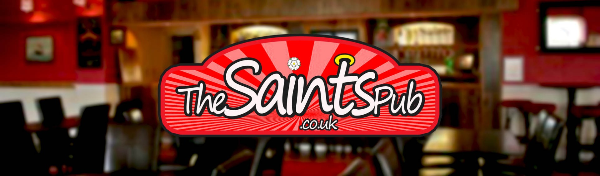 Home - The Saints Pub