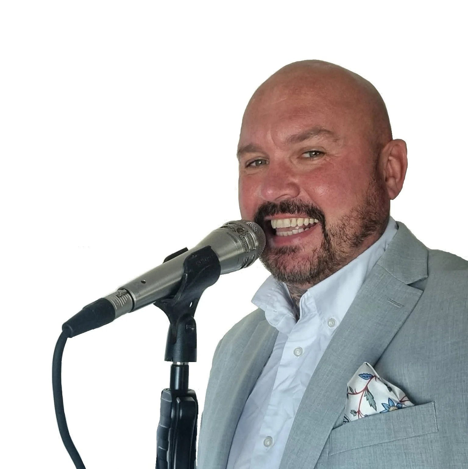 Josey Kane - John Bedford entertainments Ltd