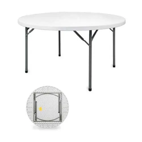 3ft Round Table - Oldbrook Marquee Hire