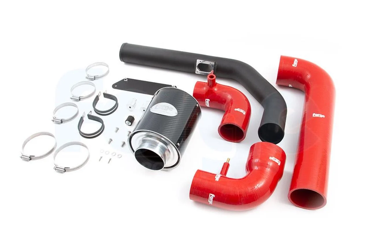 Forge Induction Kit - Bad Boy Tuning