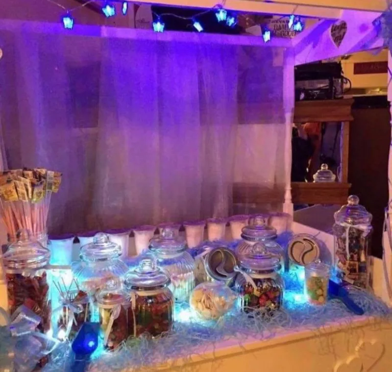 Party Box Party Central Entertainments