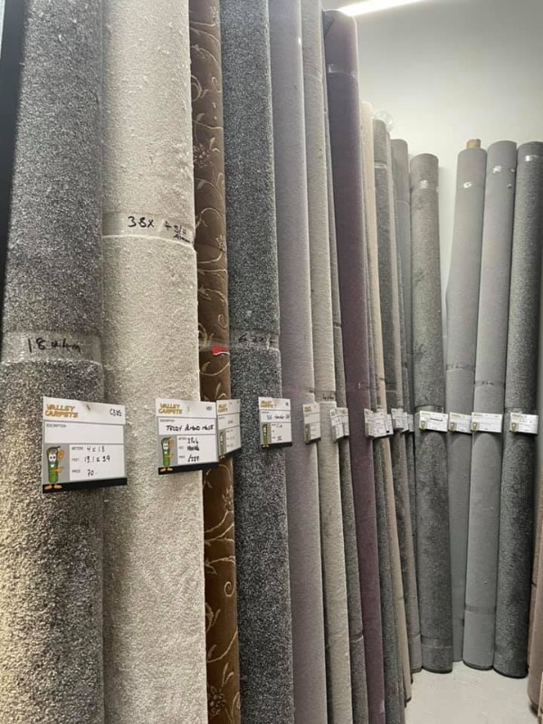 Home | Valley Carpets