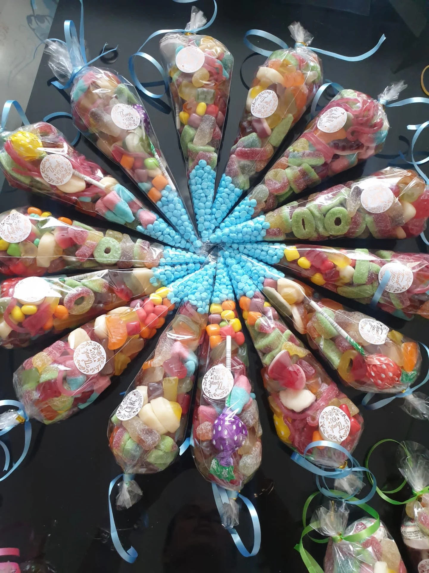 Sweet Packages Bouncy Castle Hire Manchester