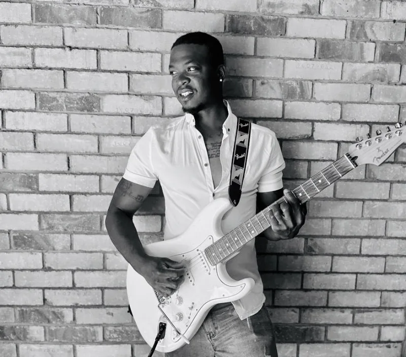 Wendel Daniel - John Bedford entertainments Ltd