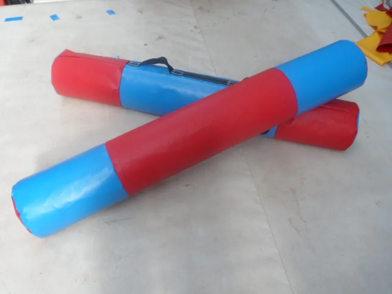 Gladiator Duel Pugil Sticks - Outstone Inflatables