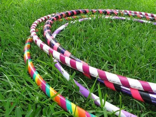 Hula Hoops - Acm Entertainments, Bouncy Castle Hire, Rodeo Bull Hire ...