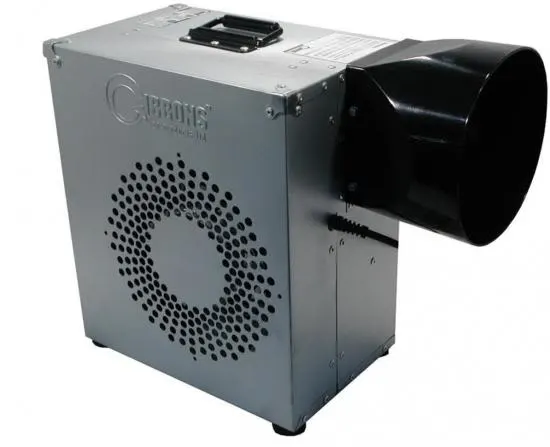 Gibbons Fan 1.5hp For Sale - Outstone Inflatables
