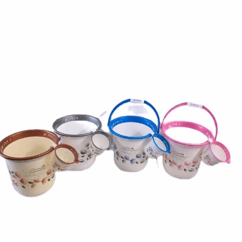 Joyo 2 Piece Bucket Set - The Spanish Cleaning Hut