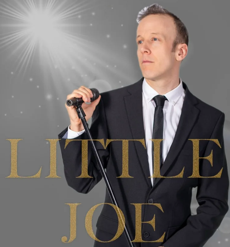 Little Joe - John Bedford entertainments Ltd