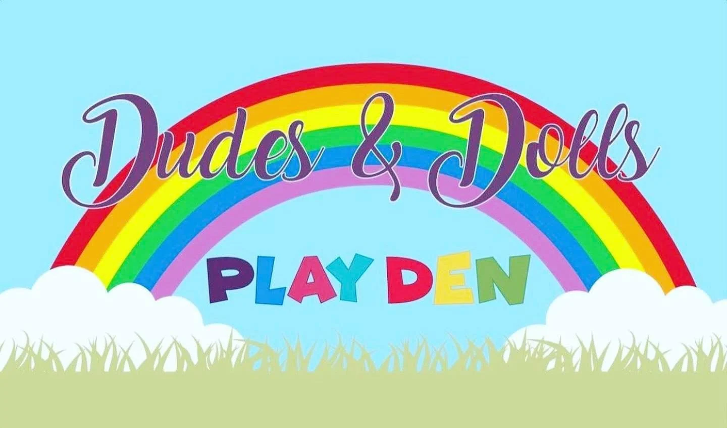 Playden Parties - Dudes & Dolls