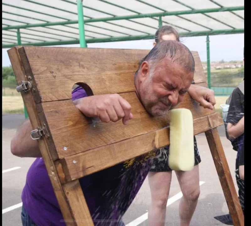 Stocks - Memory Makers UK