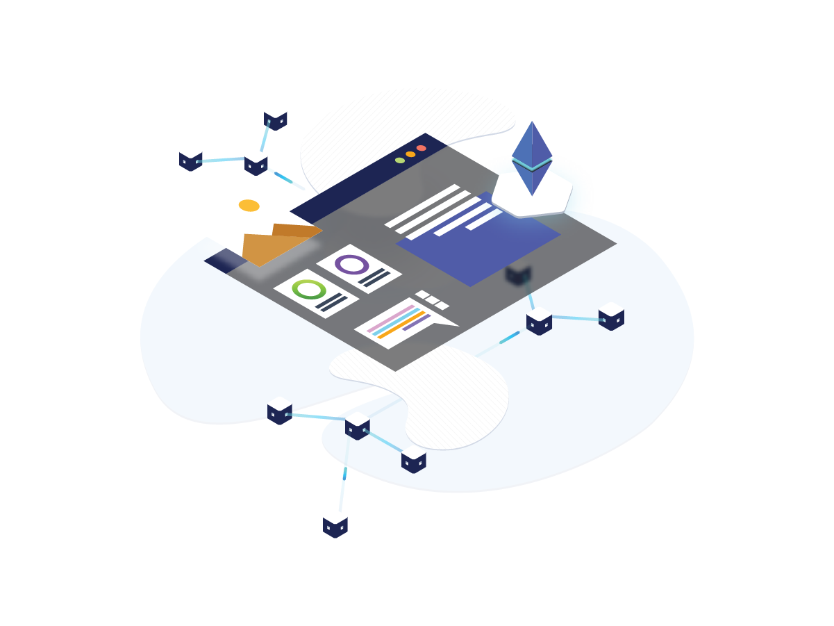 React App