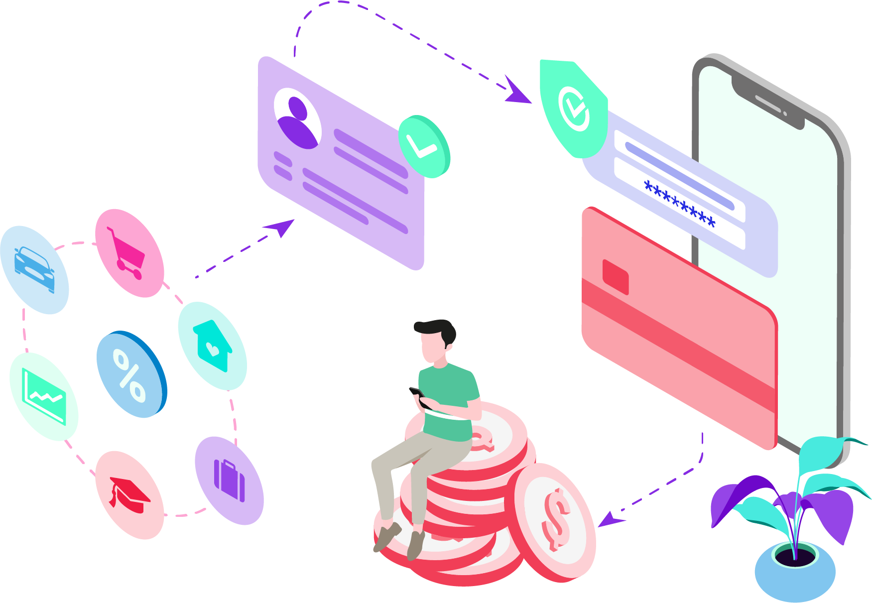 React App