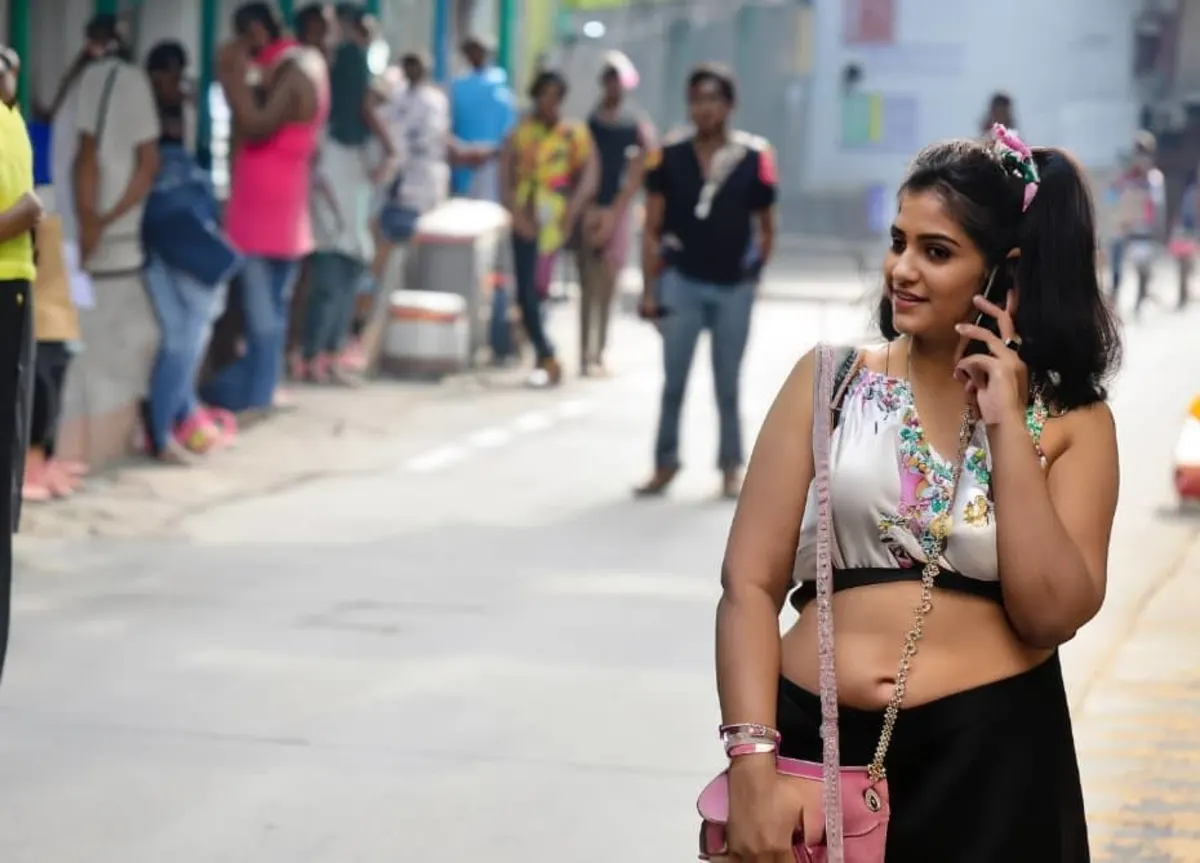 Experience Ultimate Pleasure with Call Girls in Kolkata💘