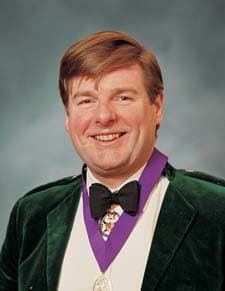 Patrons of the Society : Keepers of the Quaich