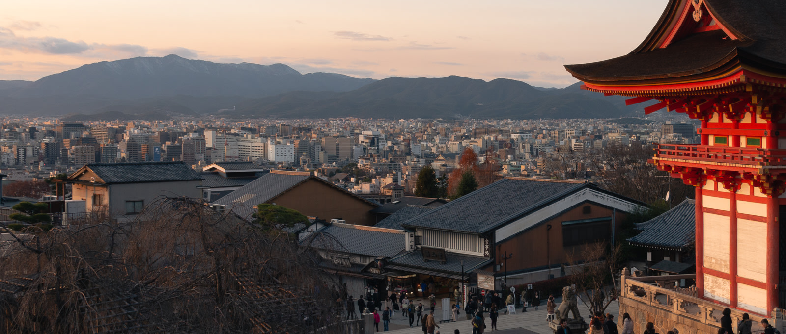 Kyoto — Japan | Keith Yang