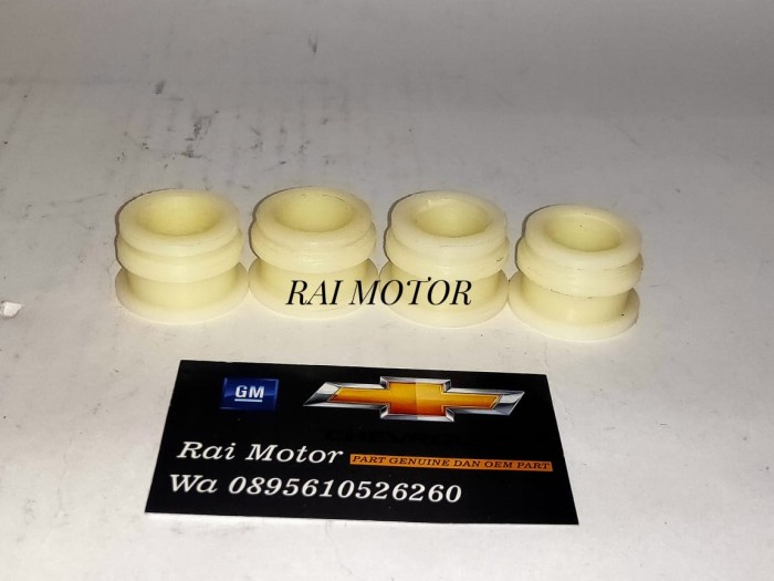 Jual Jual Bushing Plastik Tongkat Persneling Transmisi Aveo 2004-2009 ...