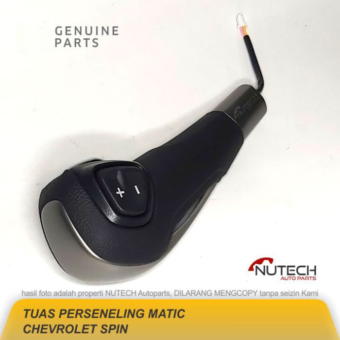 Jual Jual Handle Knob Knop Tuas Transmisi Persneling Matic Chevrolet ...