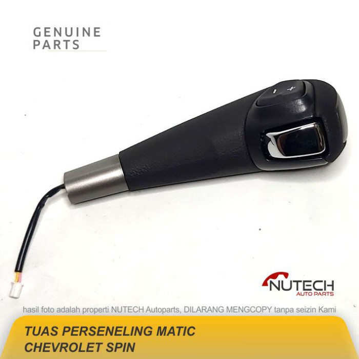Jual Jual Handle Knob Knop Tuas Transmisi Persneling Matic Chevrolet ...