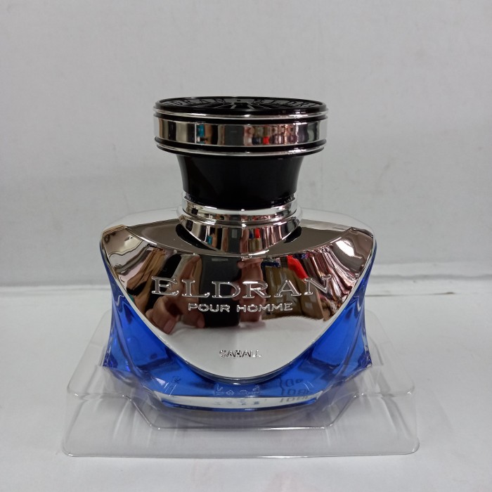 Jual Jual Parfum Mobil Terbaik Carall Eldran Pour Homme // Made In ...