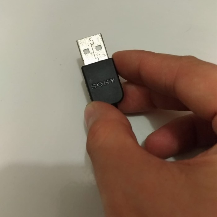 Jual Jual Usb Sony Support Connection Support Cable For Handycam Sony ...