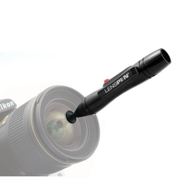 Jual Jual Lens Pen Cleaning Kit - Cleaning Kit Lenspen Pro Pack I ...