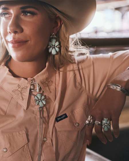 Jamie Vintage Silver Cocktail Ring | Kendra Scott