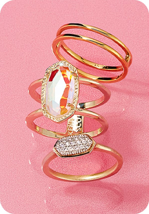 Kendra Scott | Shop Jewelry, Personalized Gifts, & More