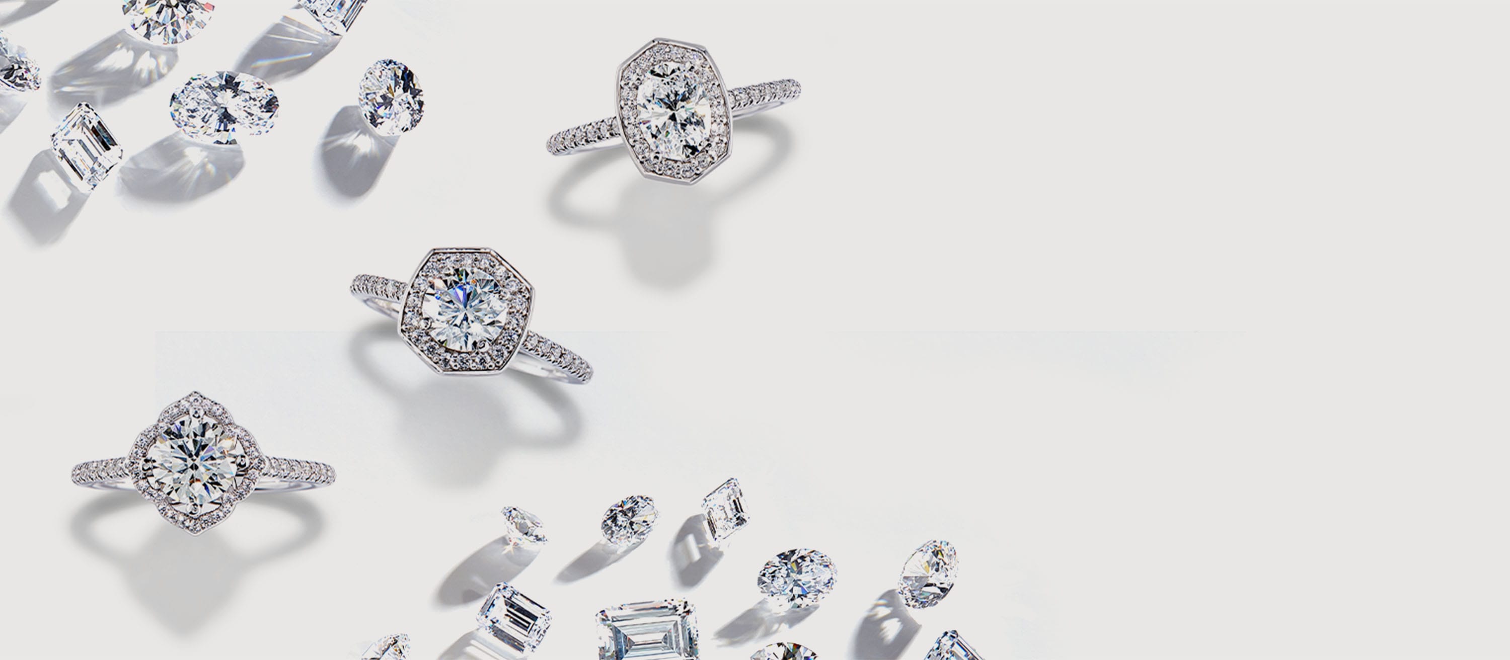 Luxury Jewelry Designer Kendra Scott Launches New Line of Engagement ...