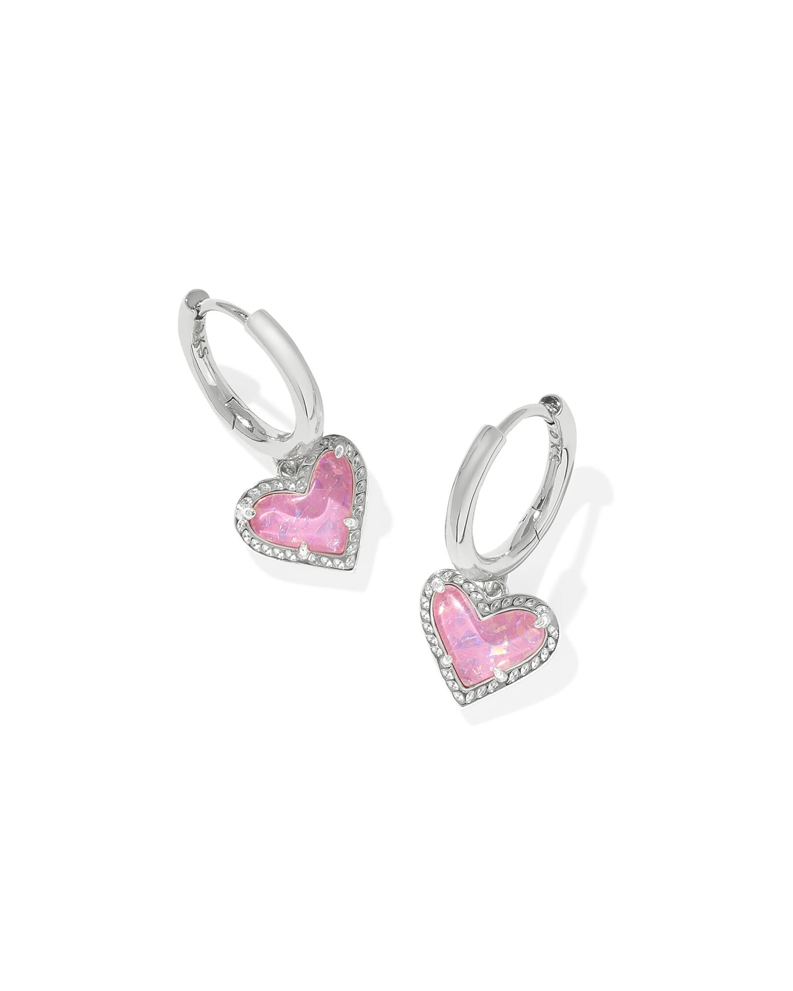 Everyday Heart Earrings Everyday Heart Earrings