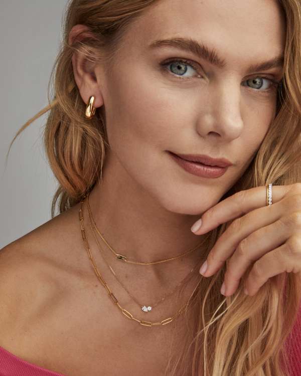 Shop The Look