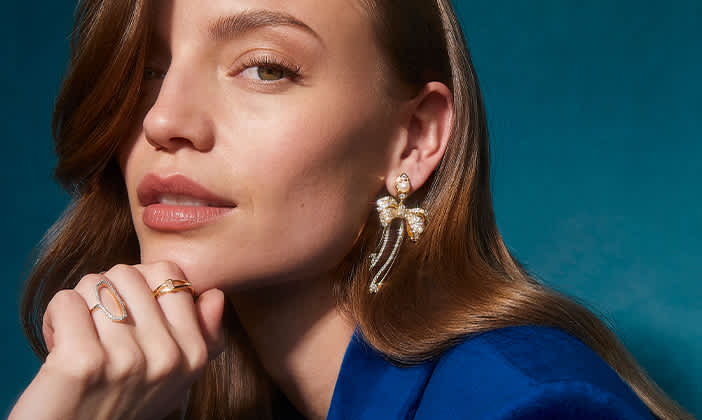 New Earring Arrivals | Shop Now | Kendra Scott
