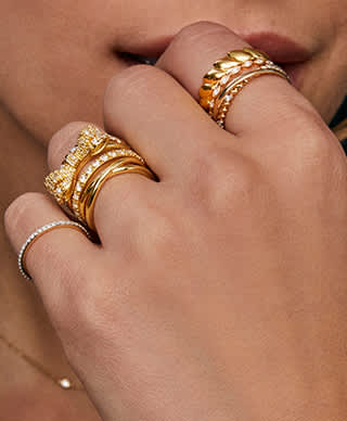 Yellowstone Jewelry | Kendra Scott