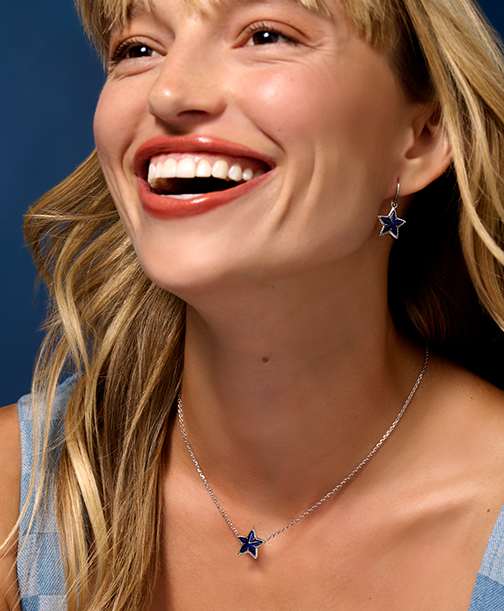 Dallas Cowboys Jewelry | Kendra Scott