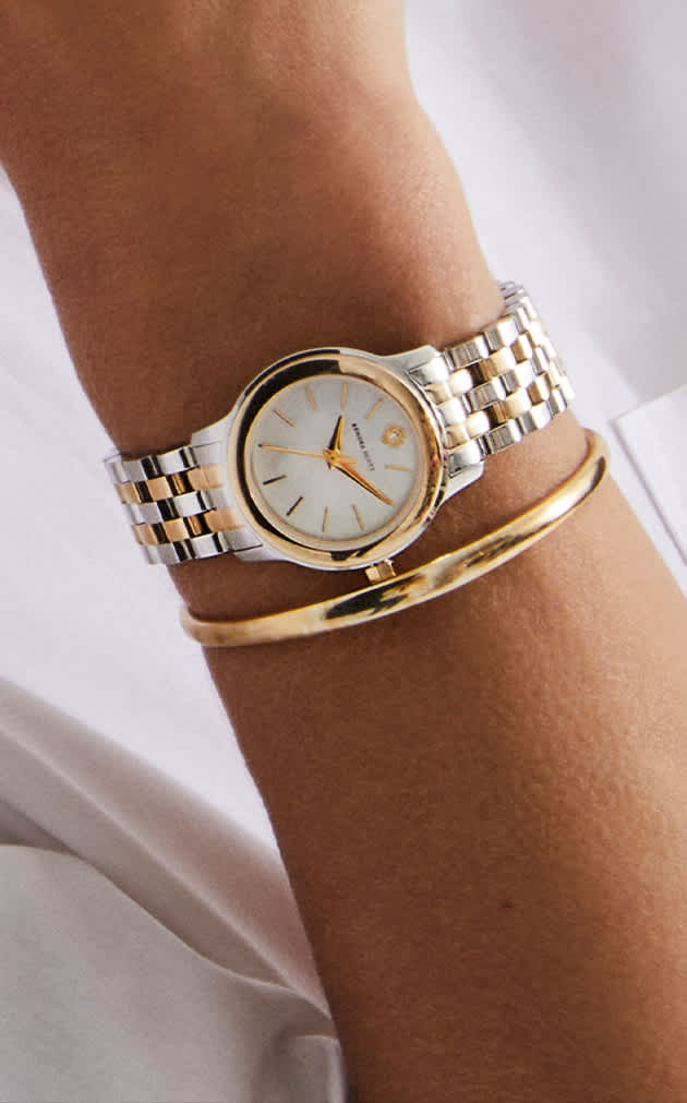 Wrist Stacking 101 | Kendra Scott