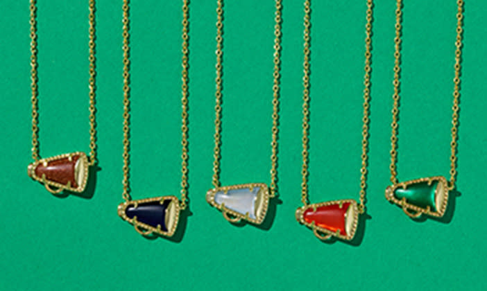 Elisa Jewelry Collection - Necklaces, Earrings & Bracelets | Kendra Scott