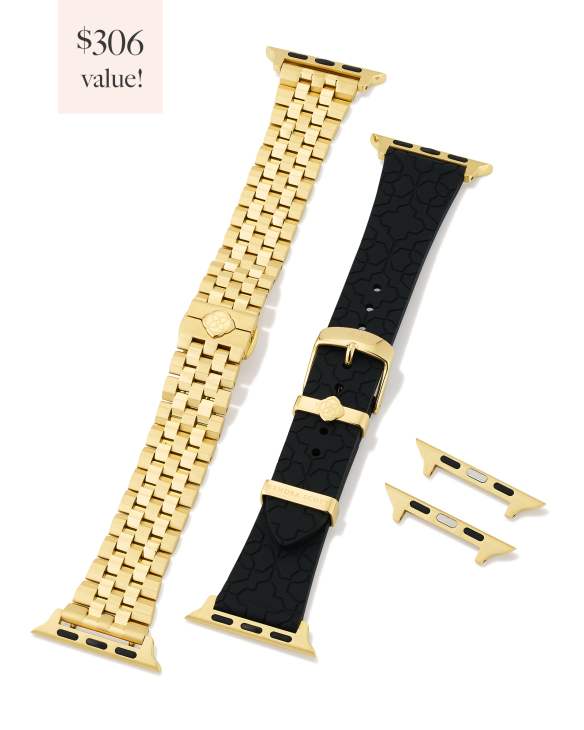 Watches & Bands | Kendra Scott