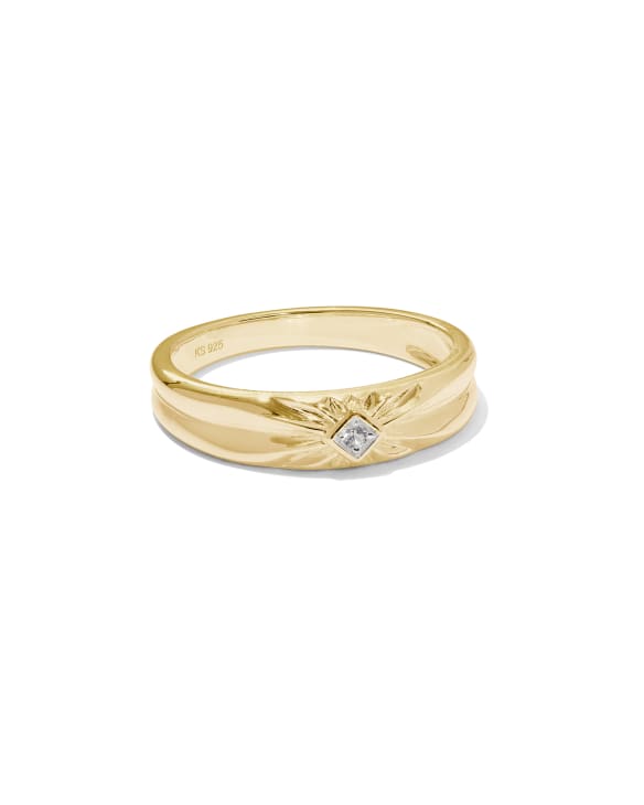 Demi-Fine Rings | Kendra Scott