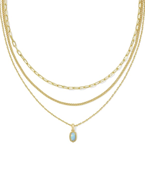 Elisa Jewelry Collection - Necklaces, Earrings & Bracelets | Kendra Scott