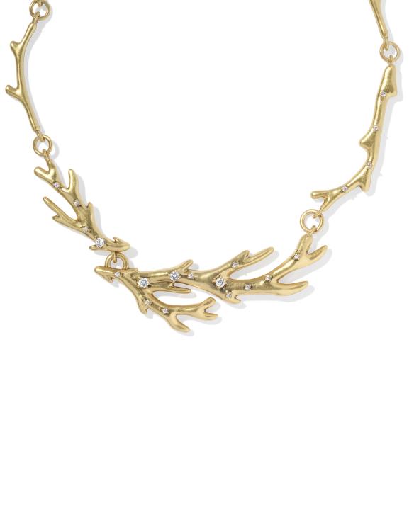 New Necklace Arrivals | Shop Now | Kendra Scott