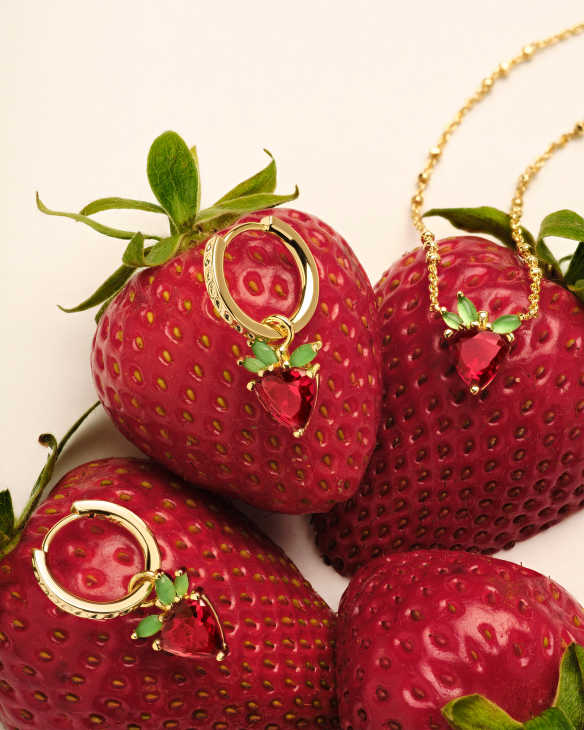 New Necklace Arrivals | Shop Now | Kendra Scott