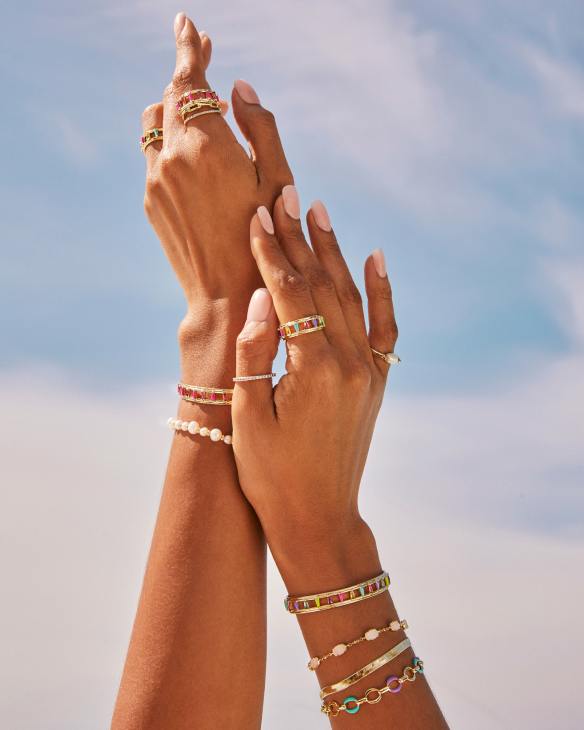 Bracelets | Kendra Scott