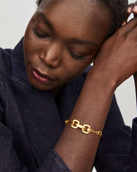 Yellow Rose Cowgirl Bracelets | Kendra Scott